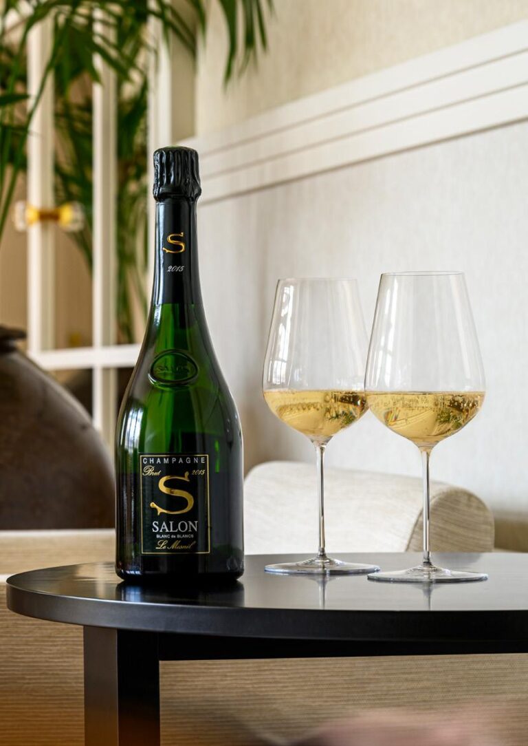 The most expensive champagne - Champagne Hunters